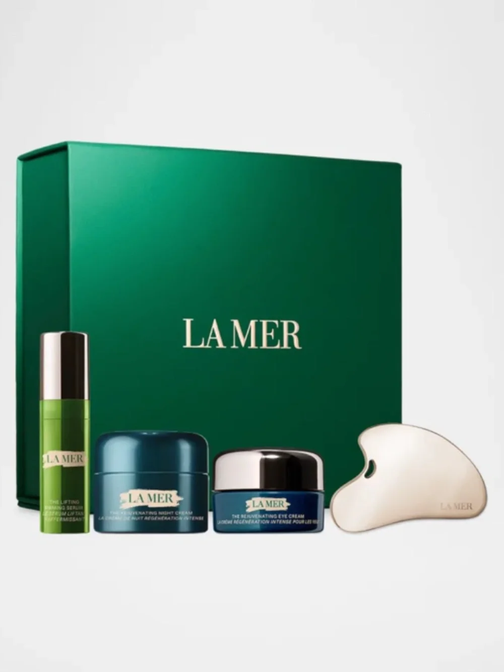 La Mer | Skincare | New La Mer Set Of 5 | Poshmark